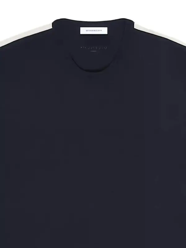 Givenchy Crew-neck Long-sleeve Sweater