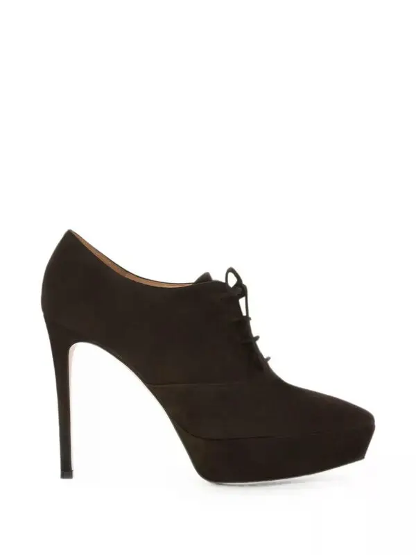 GIANVITO ROSSI Kourtney Pumps