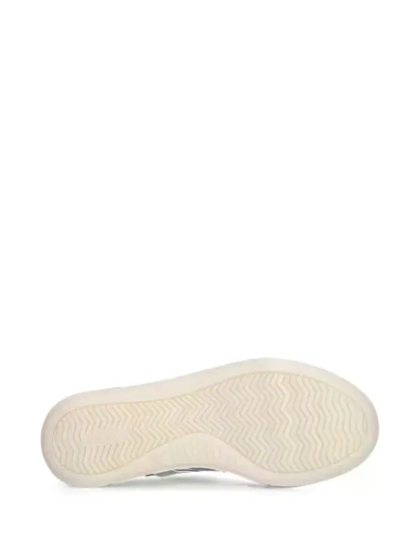 Adidas Panelled Sneakers