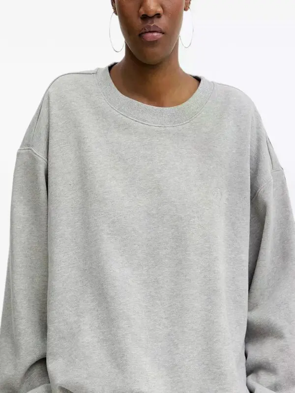 Miss Sixty Embellished Sweatshirt