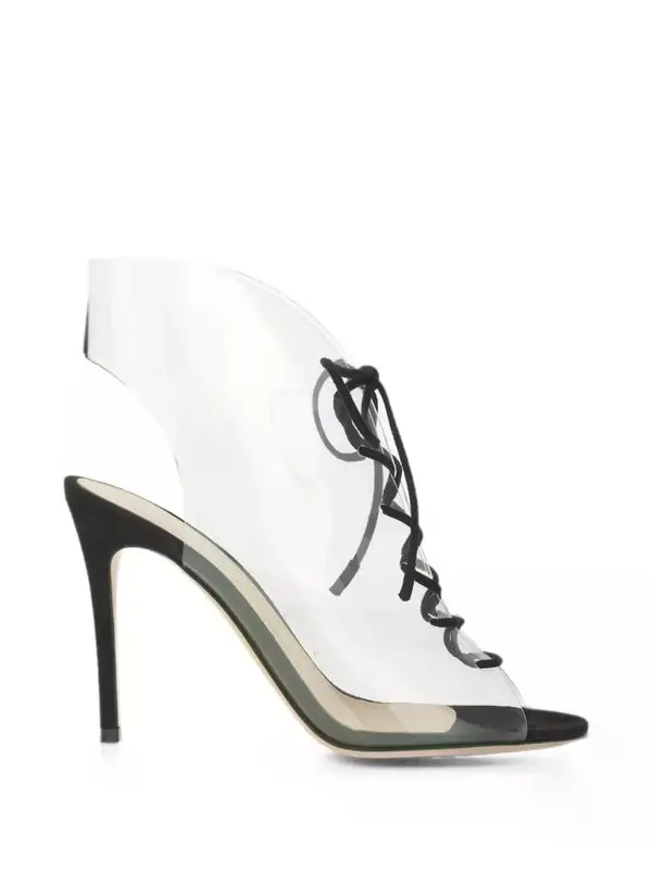 GIANVITO ROSSI Helmut 95 Sandals