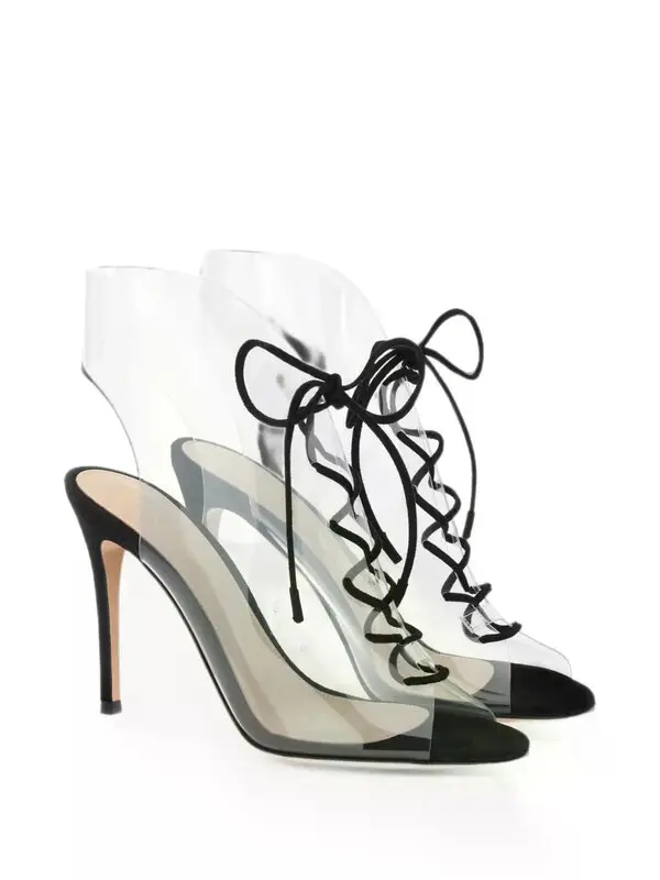GIANVITO ROSSI Helmut 95 Sandals