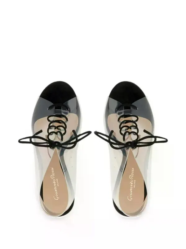GIANVITO ROSSI Helmut 95 Sandals