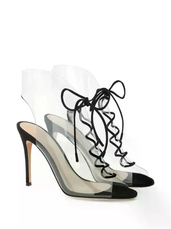 GIANVITO ROSSI Helmut 95 Sandals