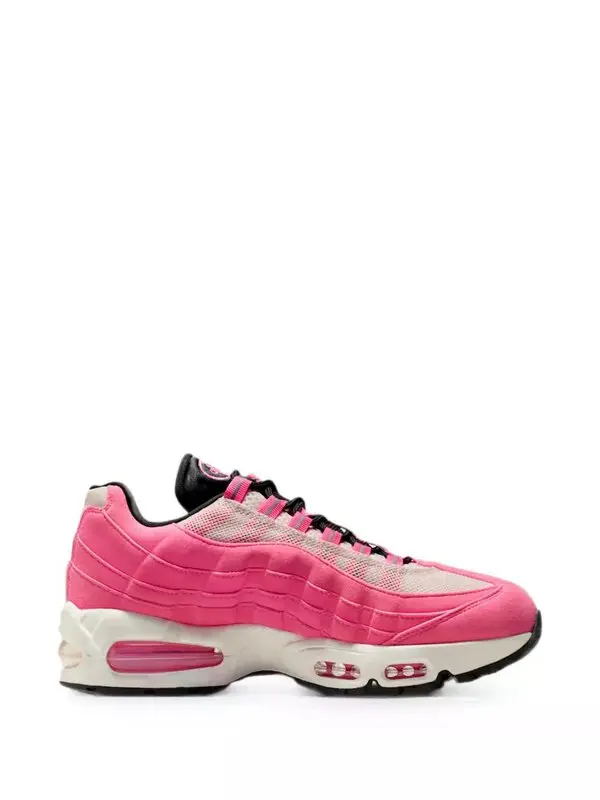 Nike Air Max 95 Big Bubble Sneakers