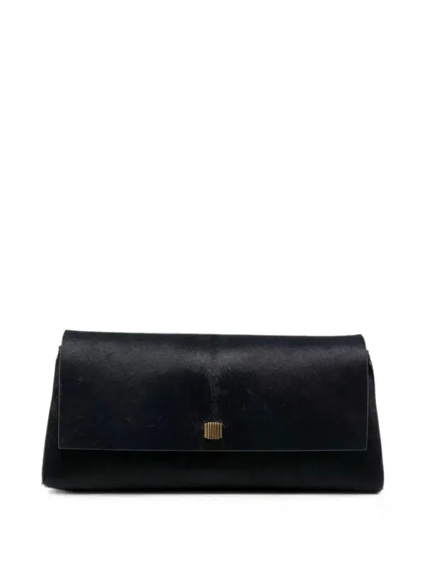 Khaite Audrey Clutch Bag