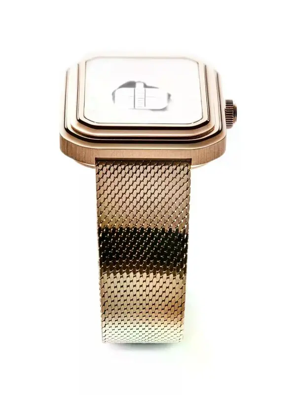 BEAUBLEU Ecce Figura Lys 30mm Watch