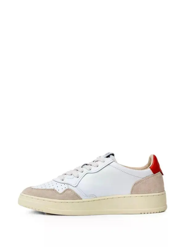 AUTRY Medalist Sneakers