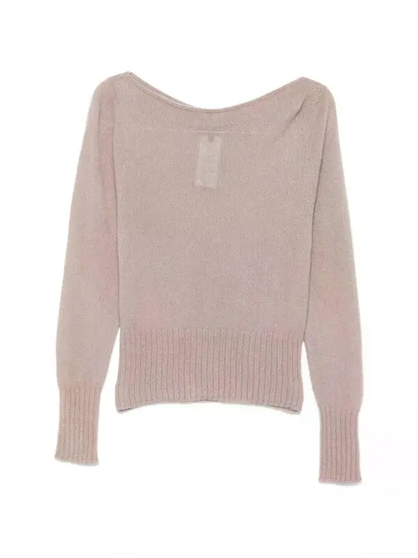 TOM FORD Boat-neck Sweater