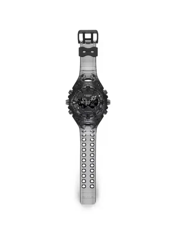 Casio G-shock Ga-v01 58.20mm Watch - Black