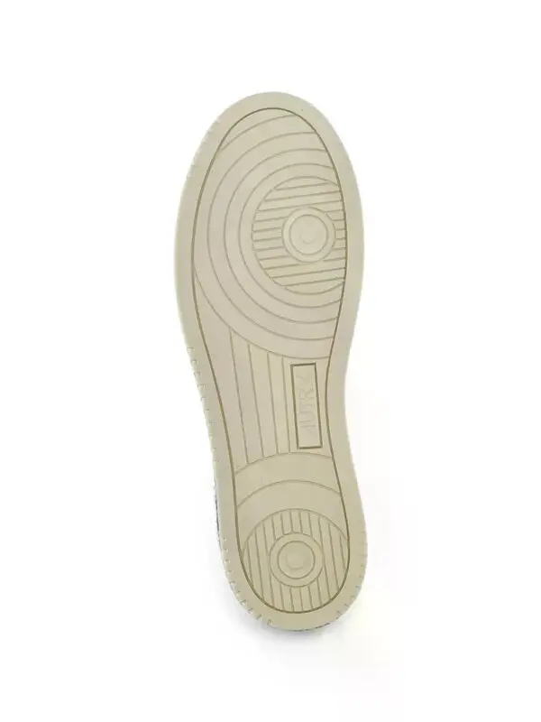 AUTRY Medalist Sneakers