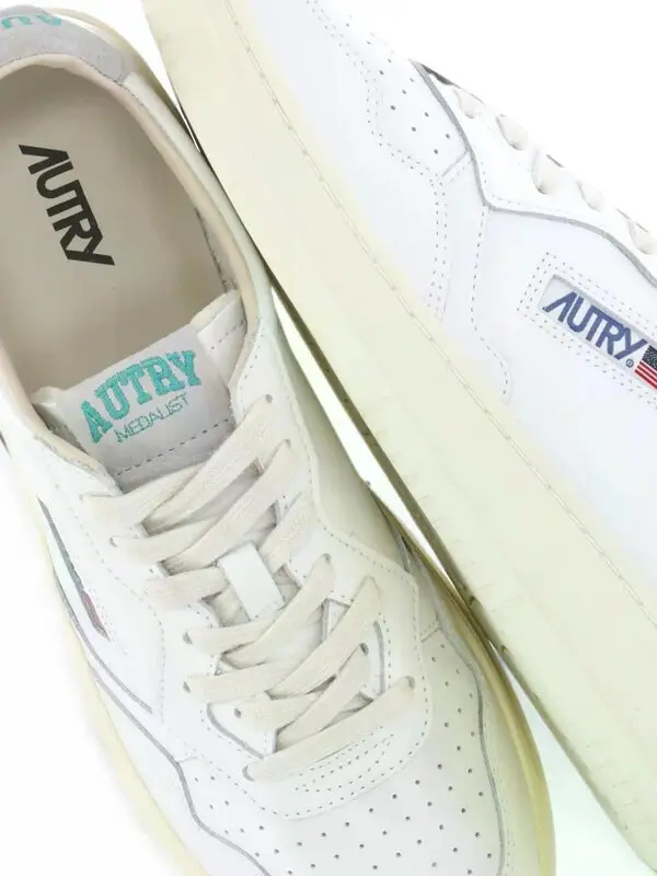 AUTRY Medalist Sneakers