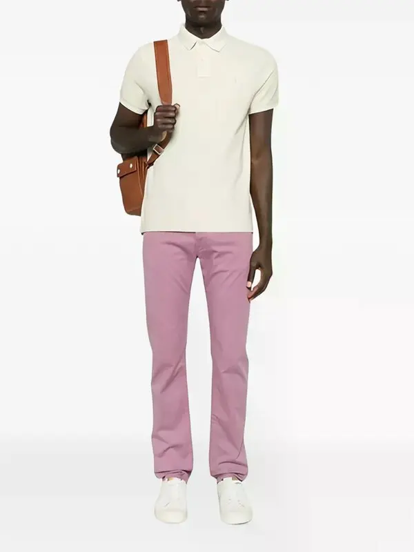 Jacob Cohen Bard Slim-fit Trousers