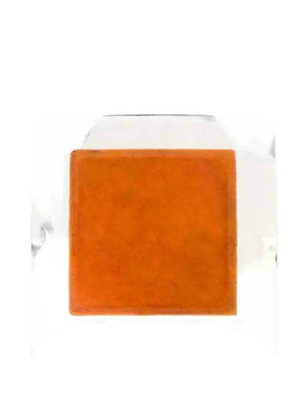 Hermès 2000s African Square Ashtrays