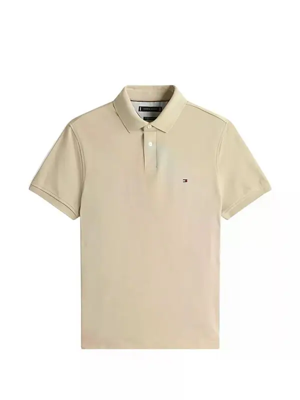 Tommy Hilfiger 1985 Regular Cotton Polo Shirt
