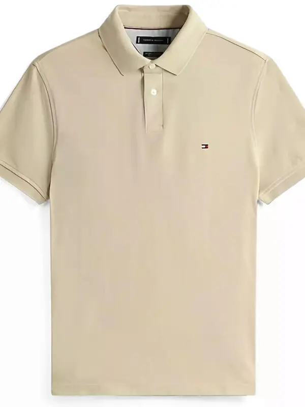 Tommy Hilfiger 1985 Regular Cotton Polo Shirt