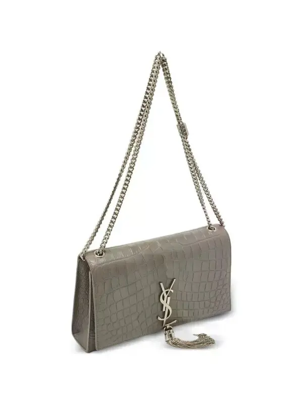 Saint Laurent Medium Kate Tassel Shoulder Bag