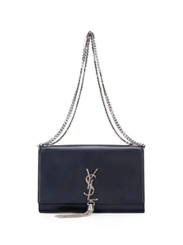 Saint Laurent Kate Tassel Shoulder Bag