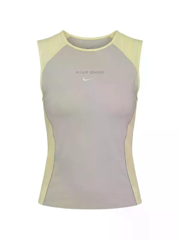 Nike Shox Panelled Tank Top