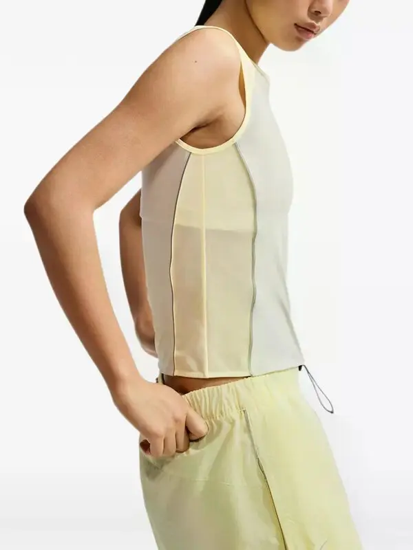 Nike Shox Panelled Tank Top