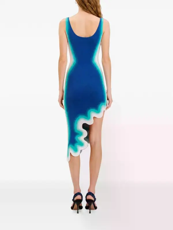 Ph5 Aster Wavy Dress