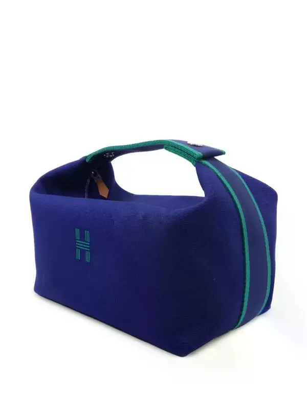 Hermès Gm Bride-a-brac Tote Bag