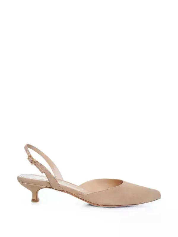 GINISSIMA Alice Slingback Pumps