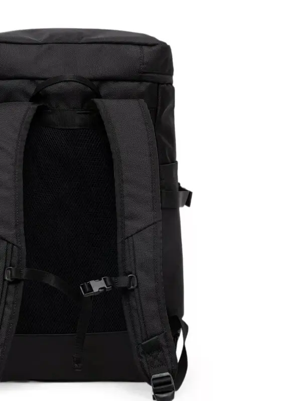 PUMA Train All Day 35l Logo-print Backpack