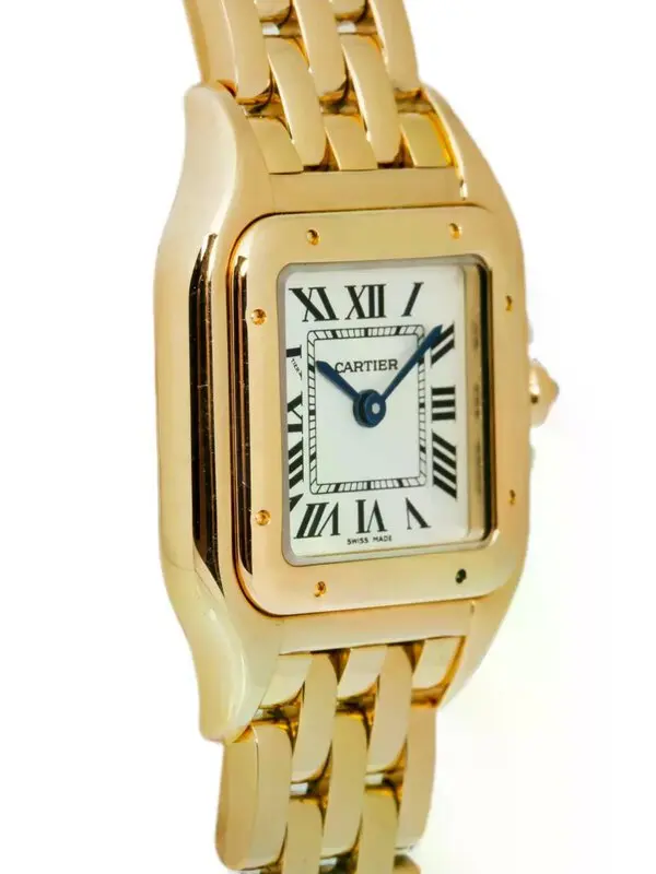 Cartier Panthère 22mm Watch