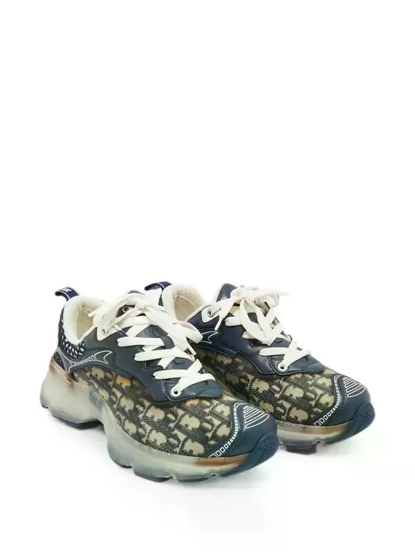 Dior Vibe Sneakers