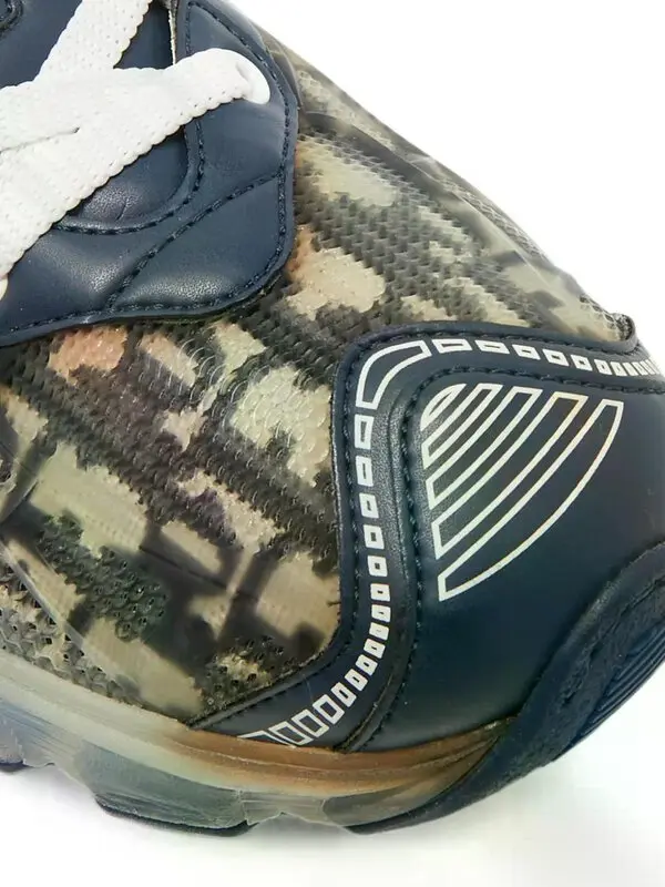 Dior Vibe Sneakers