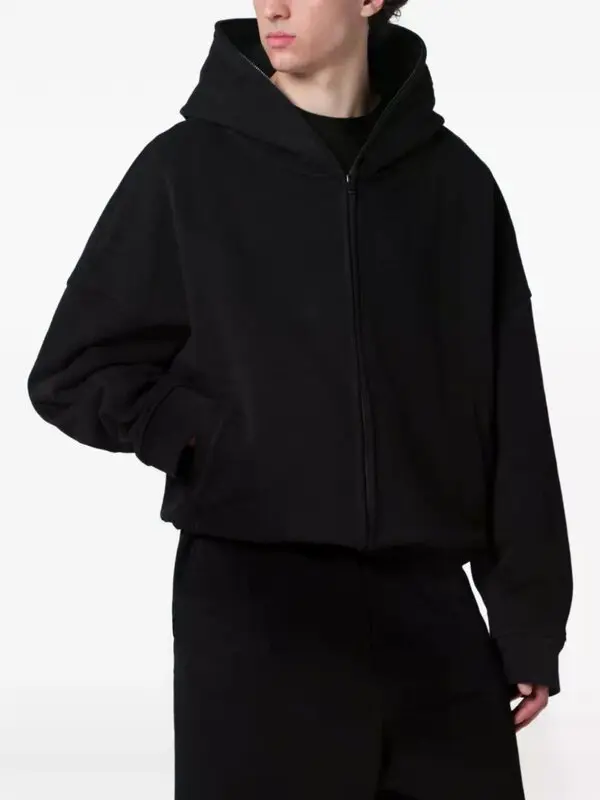 ENTIRE STUDIOS Eternal Zip-up Hoodie
