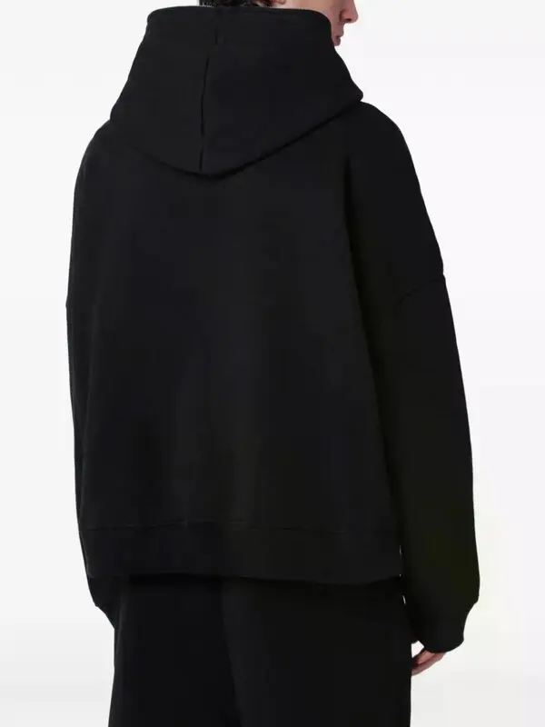 ENTIRE STUDIOS Eternal Zip-up Hoodie
