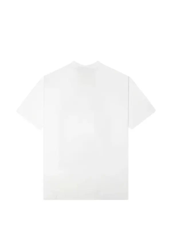 PARRA Baseketball Graphic-print T-shirt