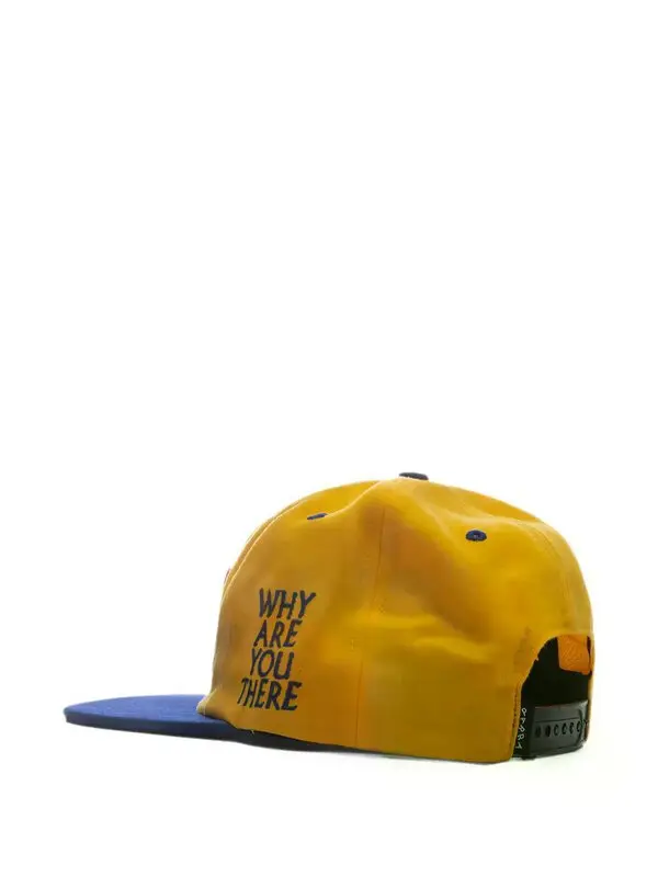 PARRA Dollar Store 6-panel Hat