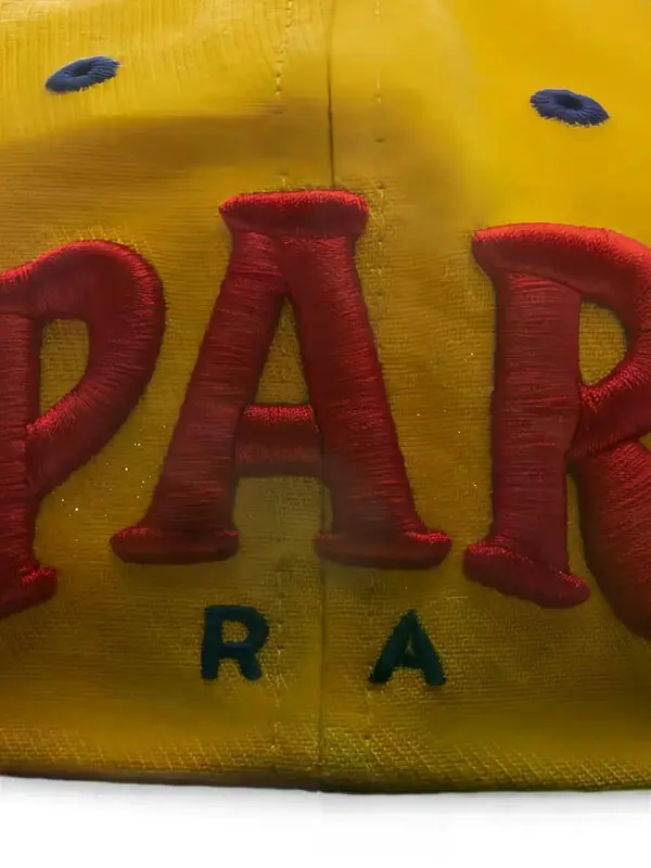 PARRA Dollar Store 6-panel Hat