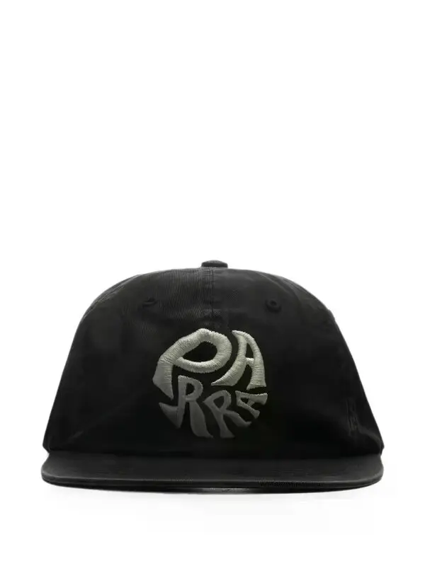 PARRA 1976 Logo 6-panel Hat