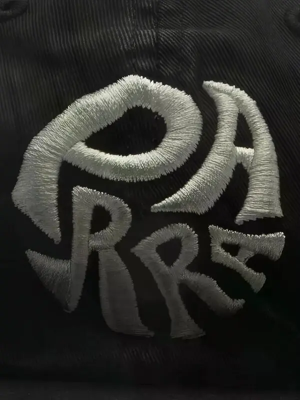 PARRA 1976 Logo 6-panel Hat