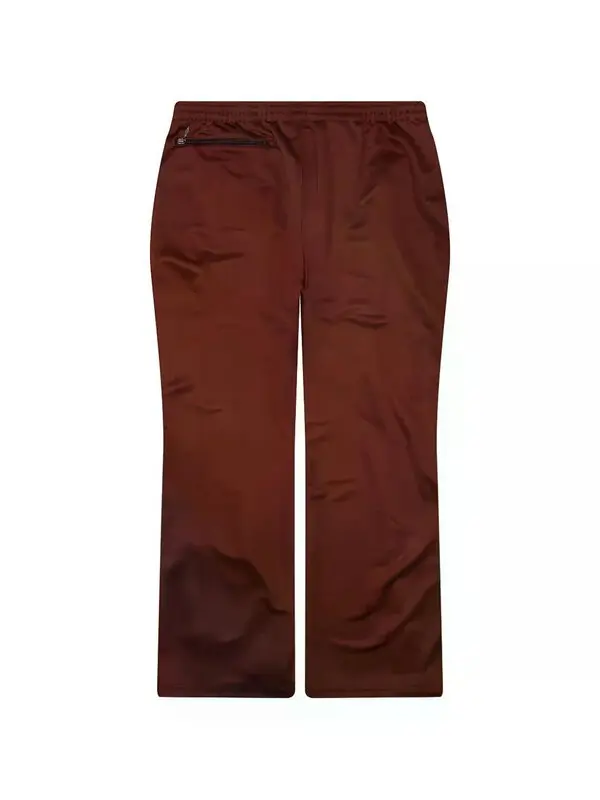 Needles Poly Smooth Boot-cut Track Pants