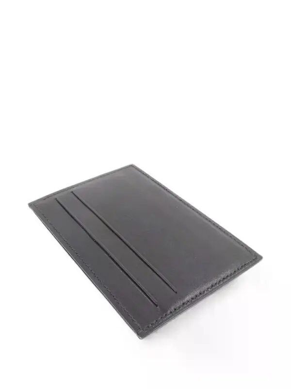 Hermès Citizen Twill Card Holder
