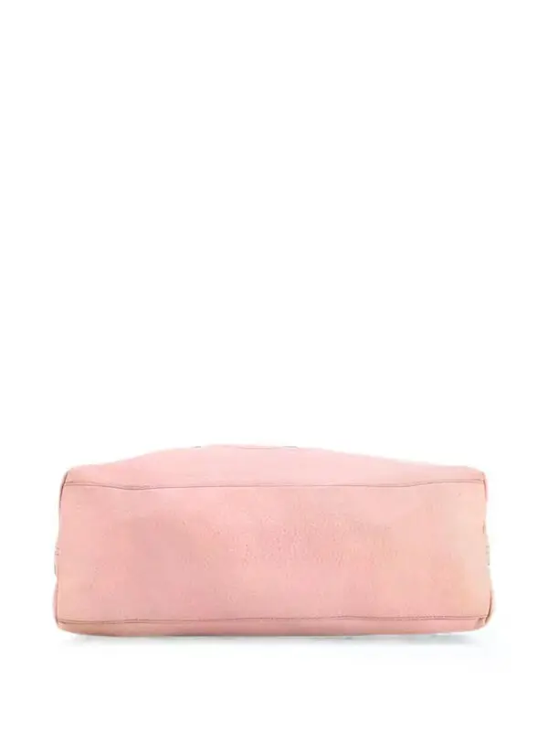 Gucci Soho Chain Strap Leather Medium Shoulder Bag