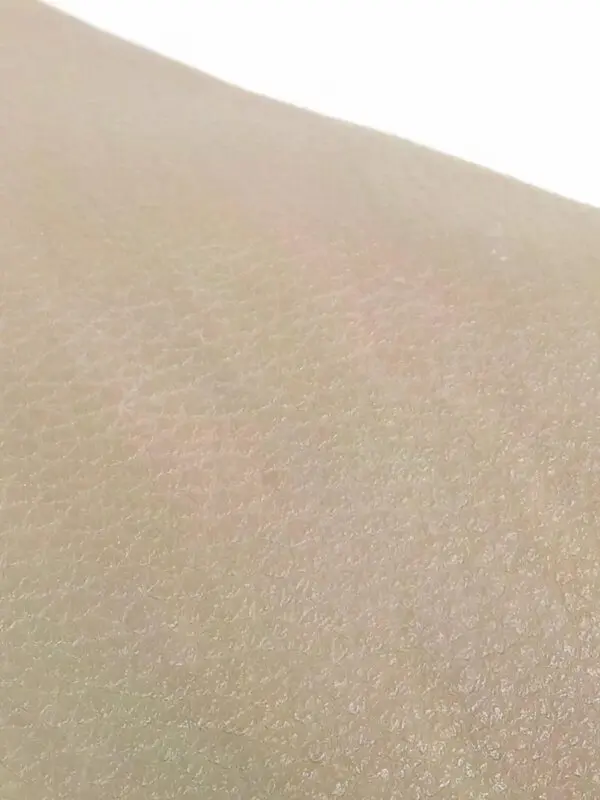Hermès Atout 20 Evercolor Leather Clutch Bag - Neutrals