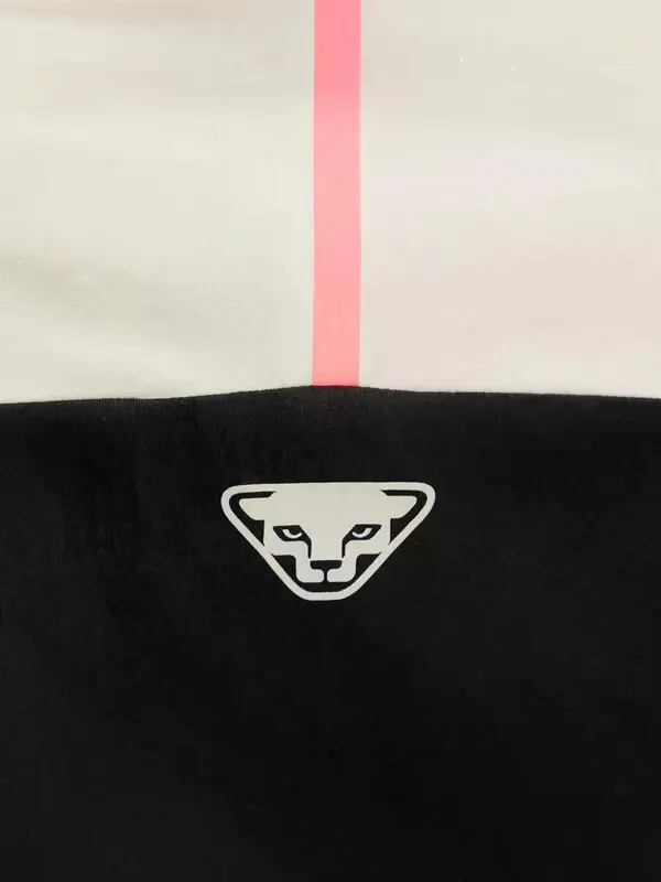 DYNAFIT Logo Detail T-shirt