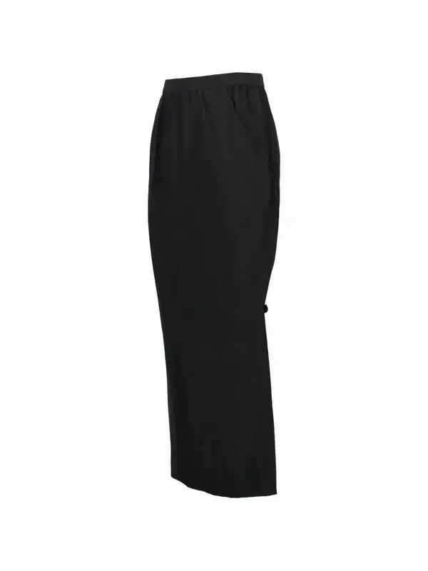 Chloé Rear-tie Skirt
