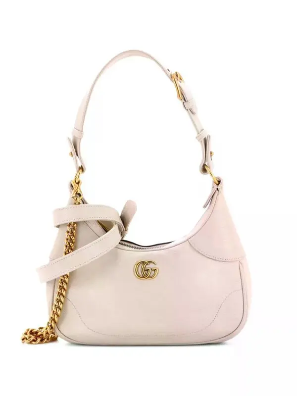 Gucci Aphrodite Shoulder Bag - Neutrals