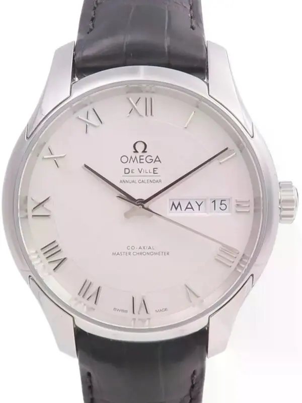 Omega De Ville 41mm Watch