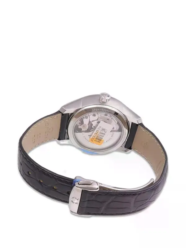Omega De Ville 41mm Watch