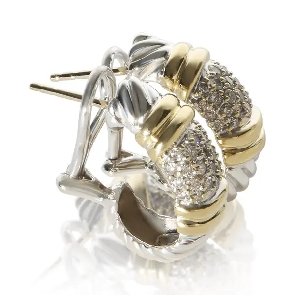 Cartier Rose Gold Love Ring - Rose_gold