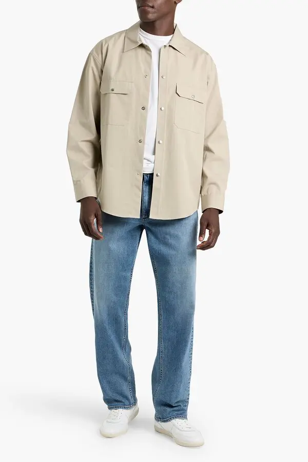 Rag & Bone Fit 4 Denim Jeans