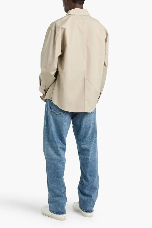Rag & Bone Fit 4 Denim Jeans